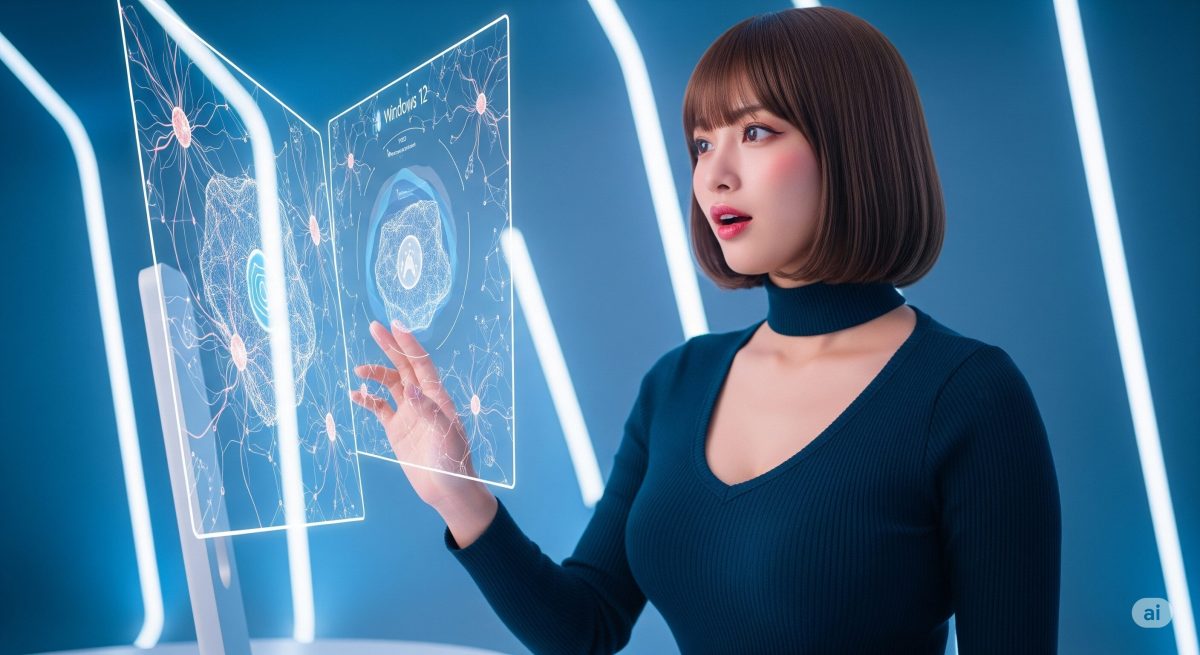 Windows12 対応 CPU 完全ガイド：次世代AI PCのプロセッサー要件を徹底解説
