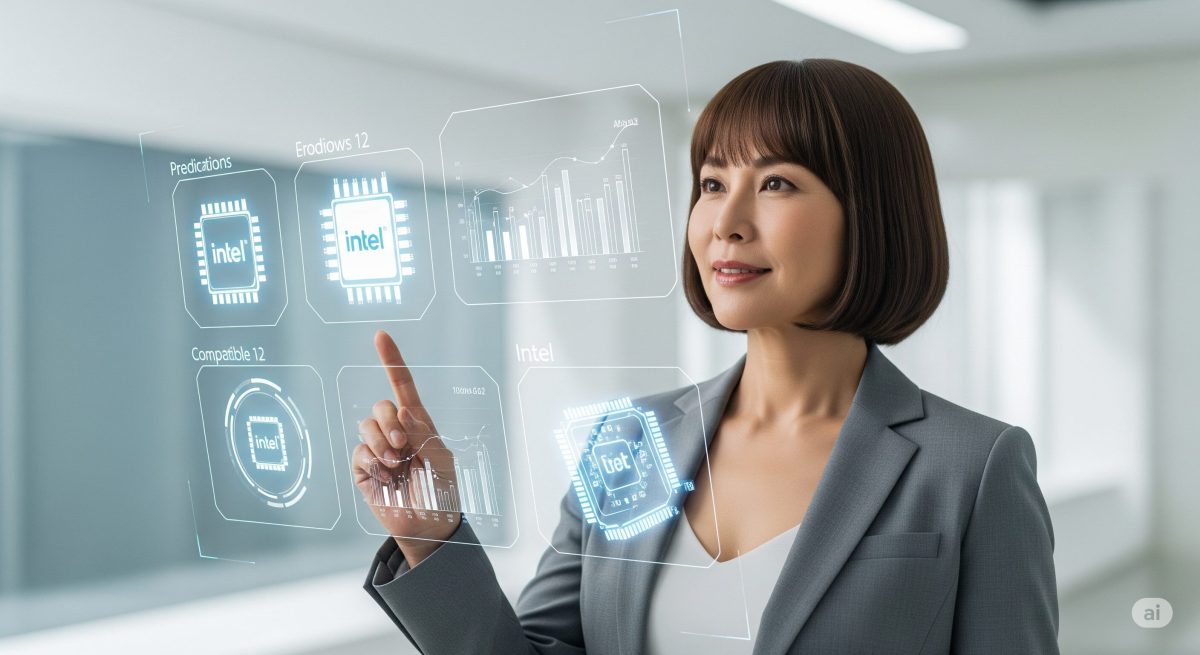 Windows12 対応 CPU 完全ガイド：次世代AI PCのプロセッサー要件を徹底解説
